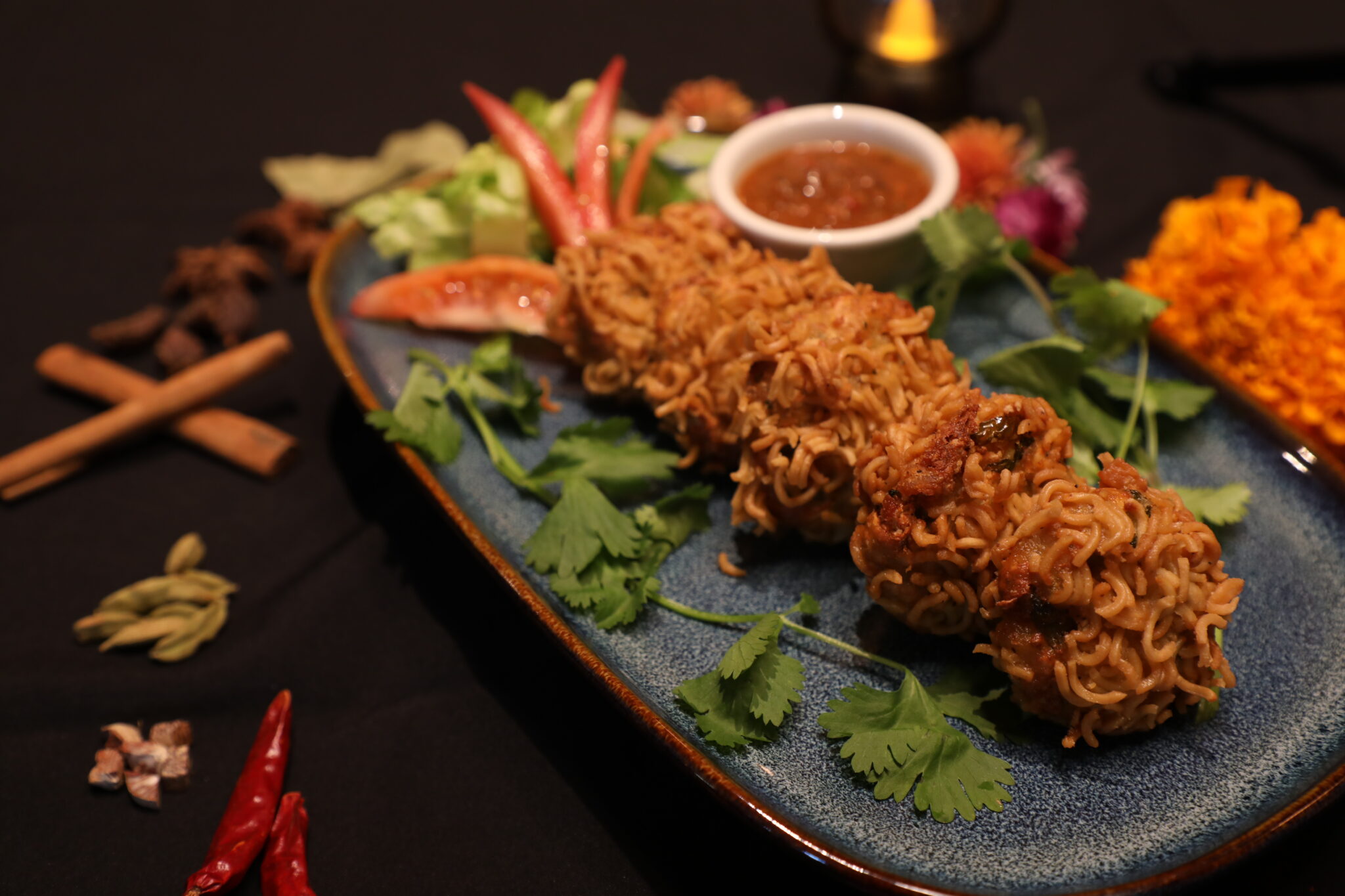 Rara Restaurant - Nepalese Cusine - Palo Alto California