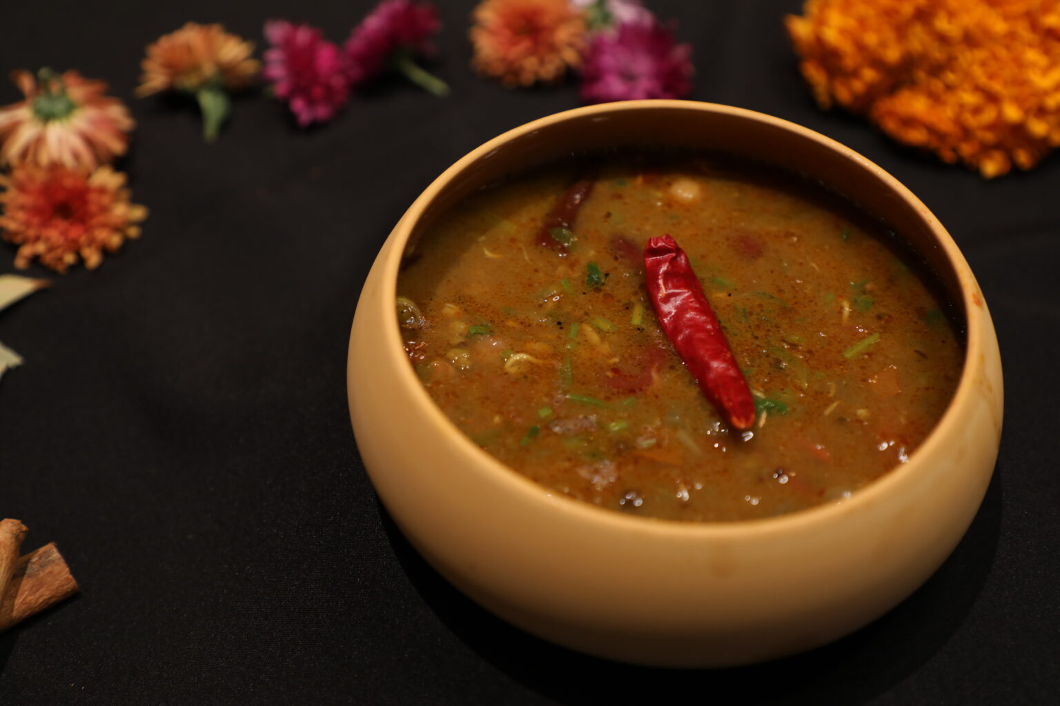 Menu - Rara Restaurant
