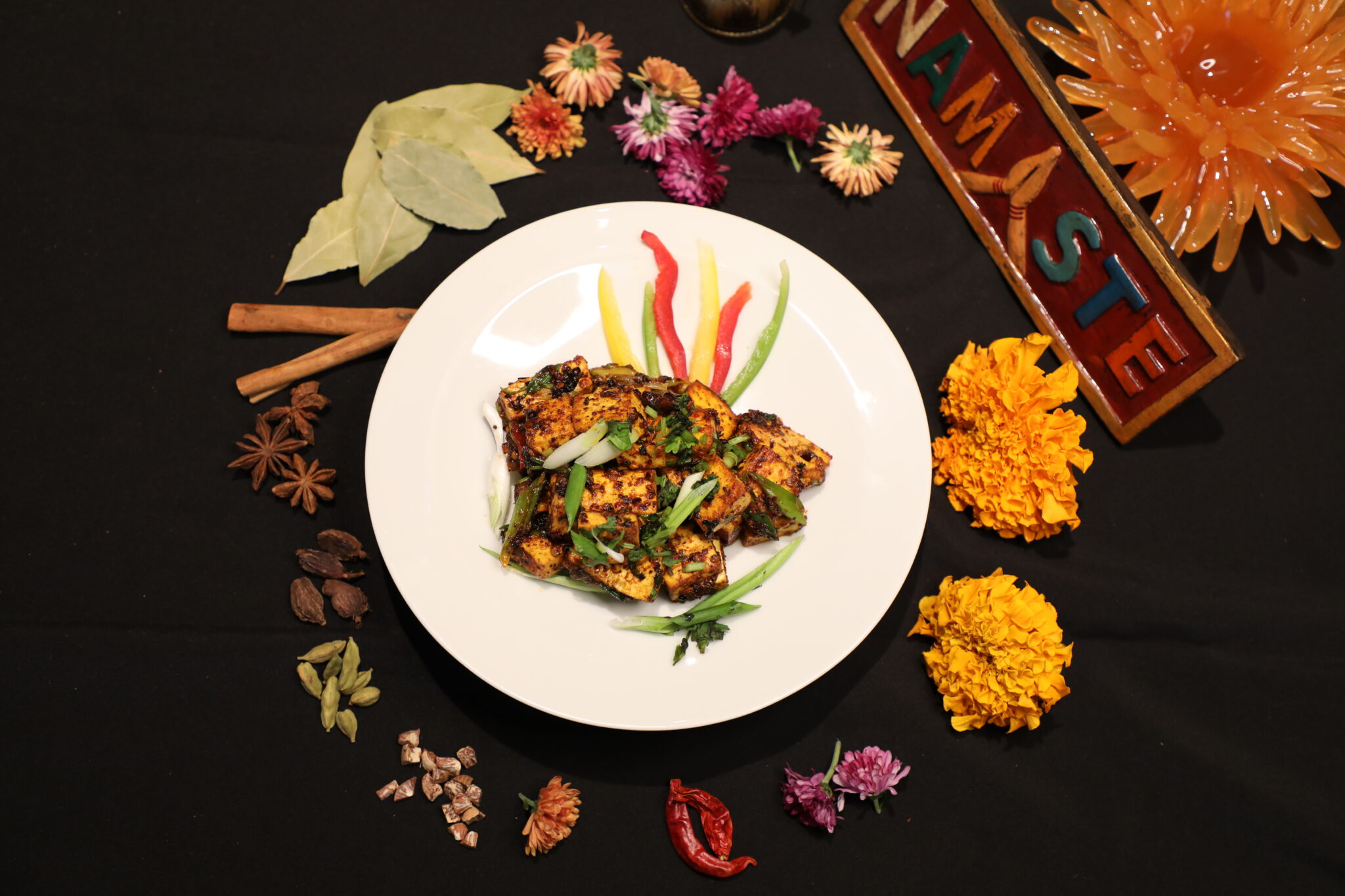 Menu - Rara Restaurant