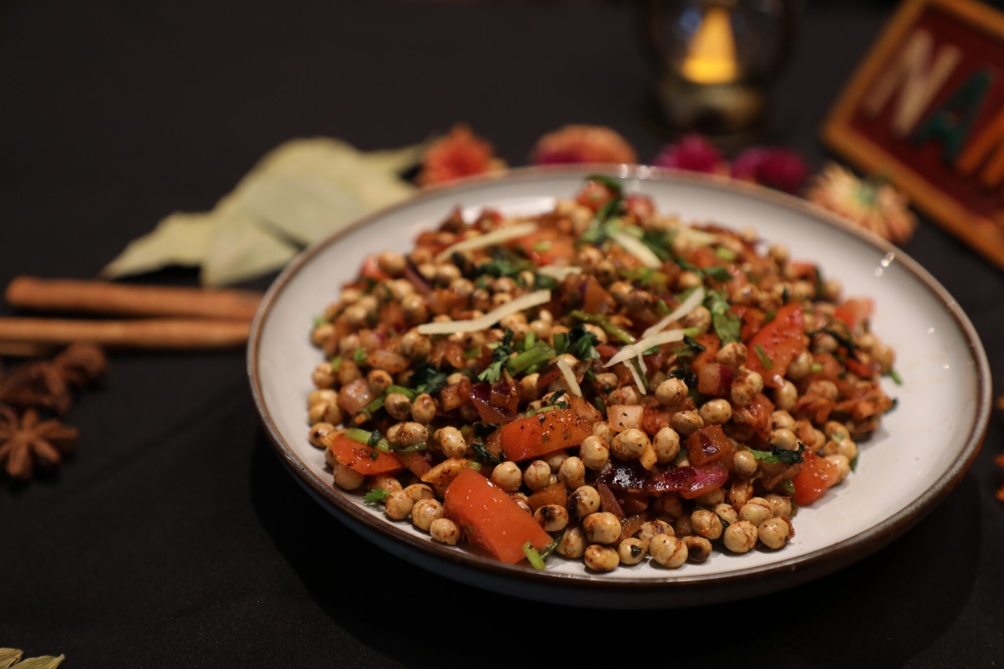 Rara Restaurant - Nepalese Cusine - Palo Alto California